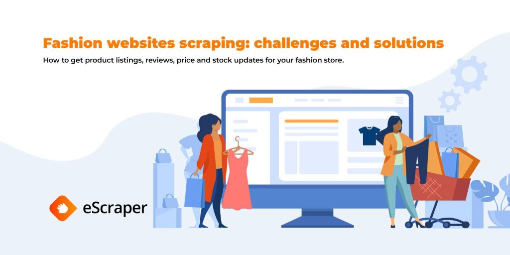 How to scrape car data automatically - eScraper - Web scraping tool