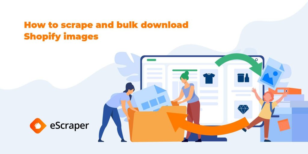 eCommerce Data Scraping Useful Articles - eScraper - Web scraping tool